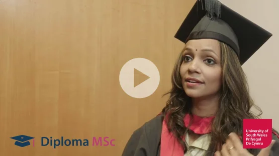 Diploma MSc - Postgraduate Online Courses and Distance Education